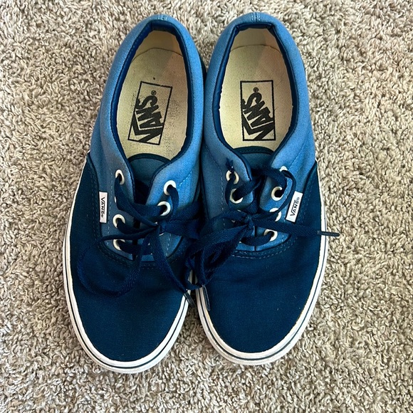 Vans | Shoes | Vans Authentic Core Classics | Poshmark